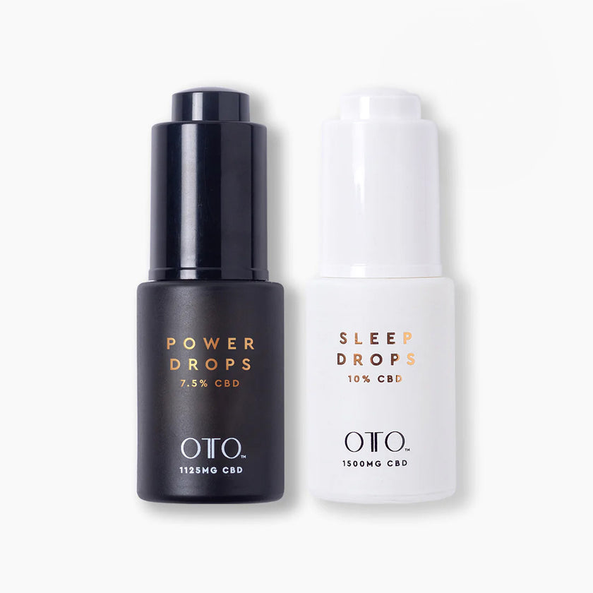 Award-Winning Premium CBD Wellness & Skincare | OTO Wellbeing – OTO ...