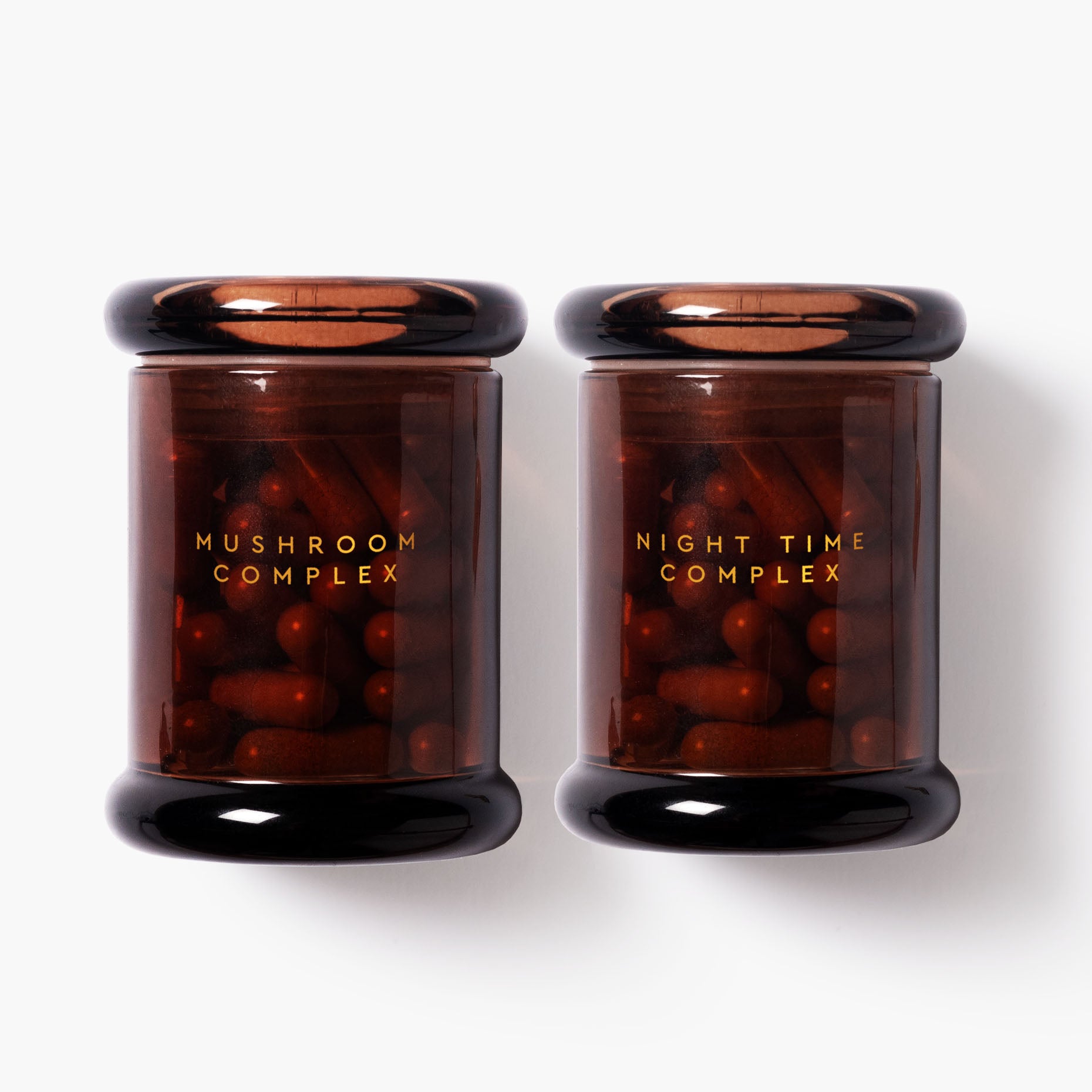 Day & Night Complex Duo – OTO WELLBEING