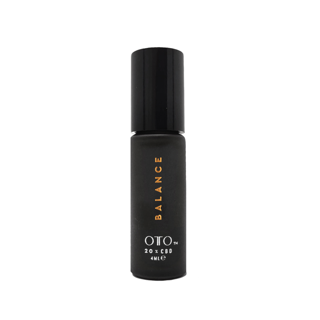 Mini Balance Roll-on – OTO WELLBEING
