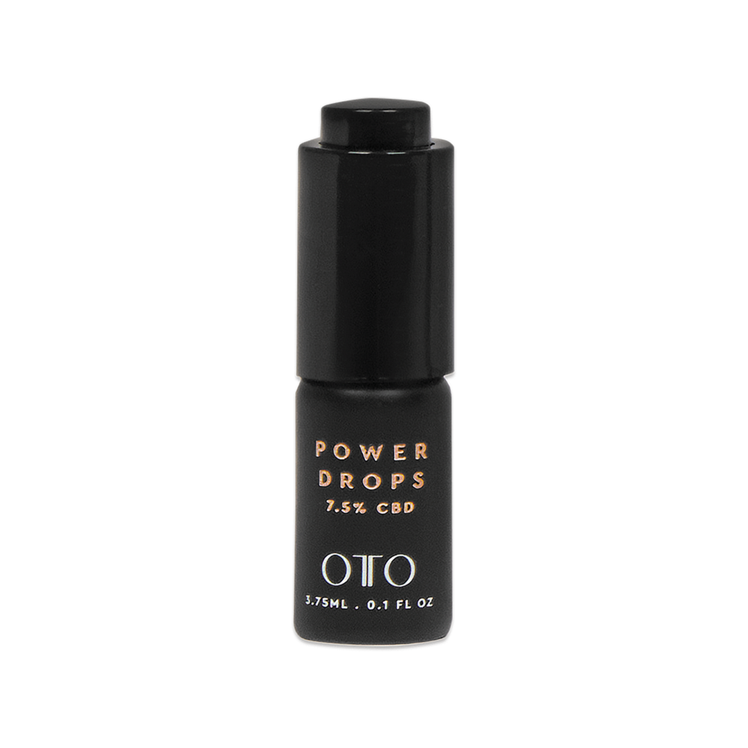 Mini Power Drops – OTO WELLBEING