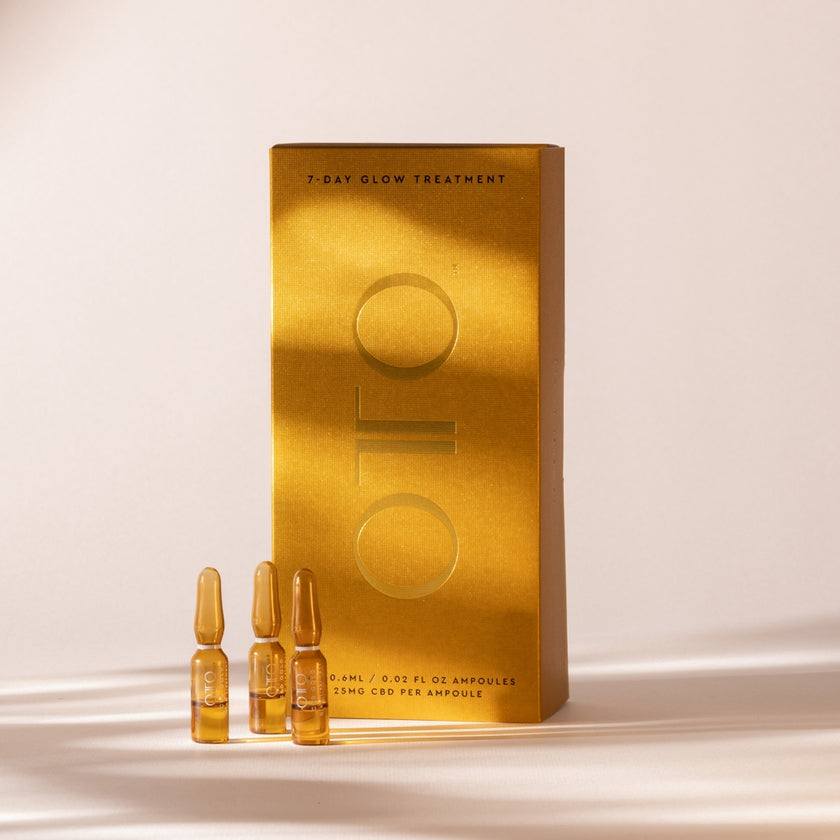 The World's Number One CBD Oil Crafted In The UK | OTO Wellbeing – OTO ...