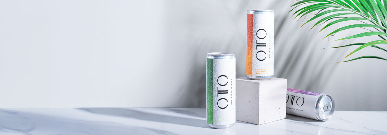 Award-Winning Premium CBD Wellness & Skincare | OTO Wellbeing – OTO ...