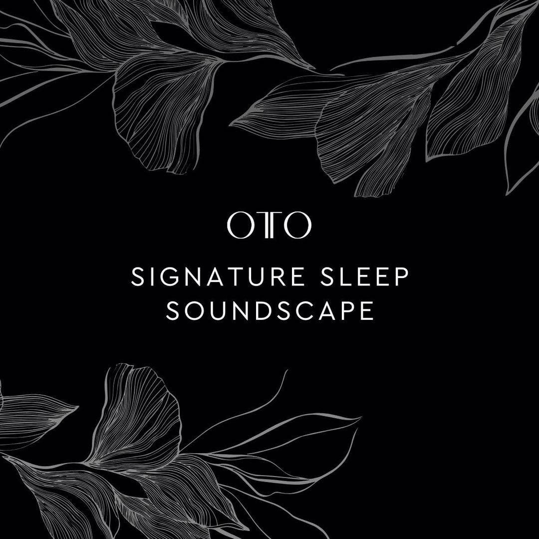 OTO Sleep Soundly Ritual – OTO WELLBEING