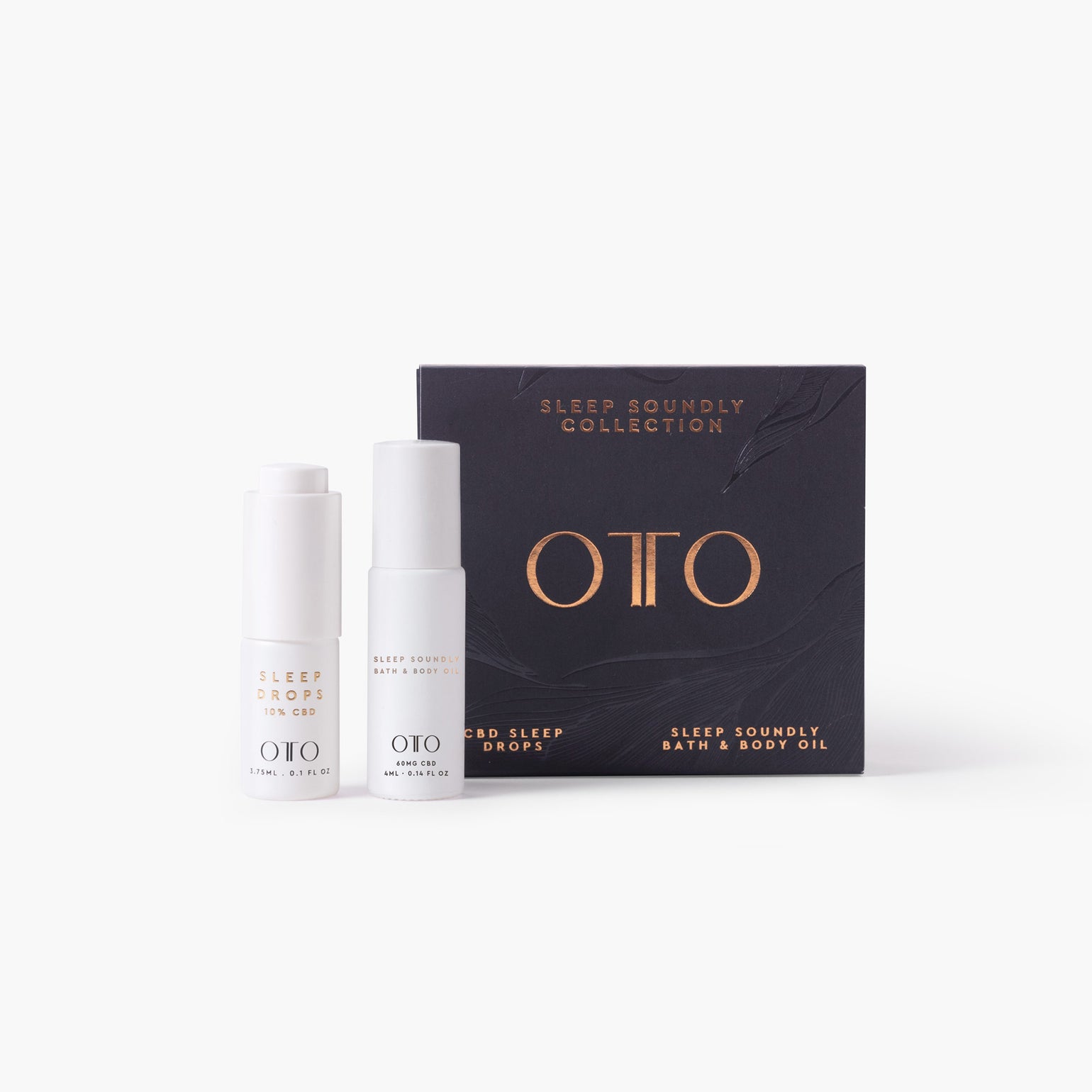 Award-Winning Premium CBD Wellness & Skincare | OTO Wellbeing – OTO ...