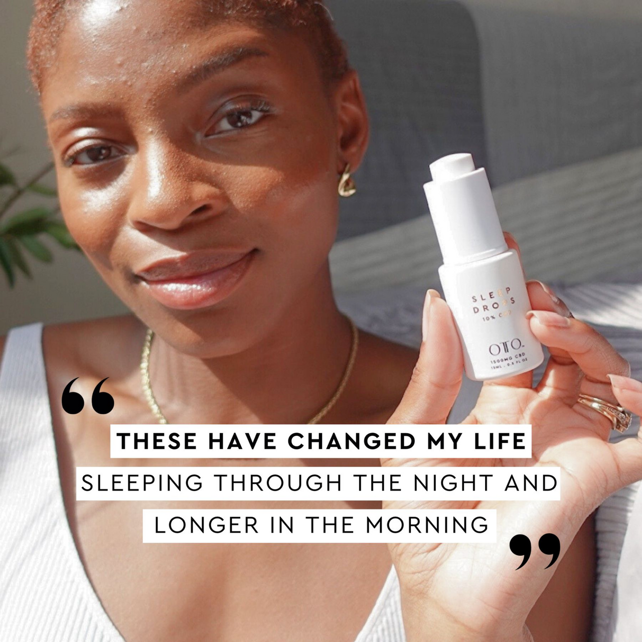 OTO CBD Sleep Drops - CBD Oil For Sleep | OTO Wellbeing – OTO WELLBEING