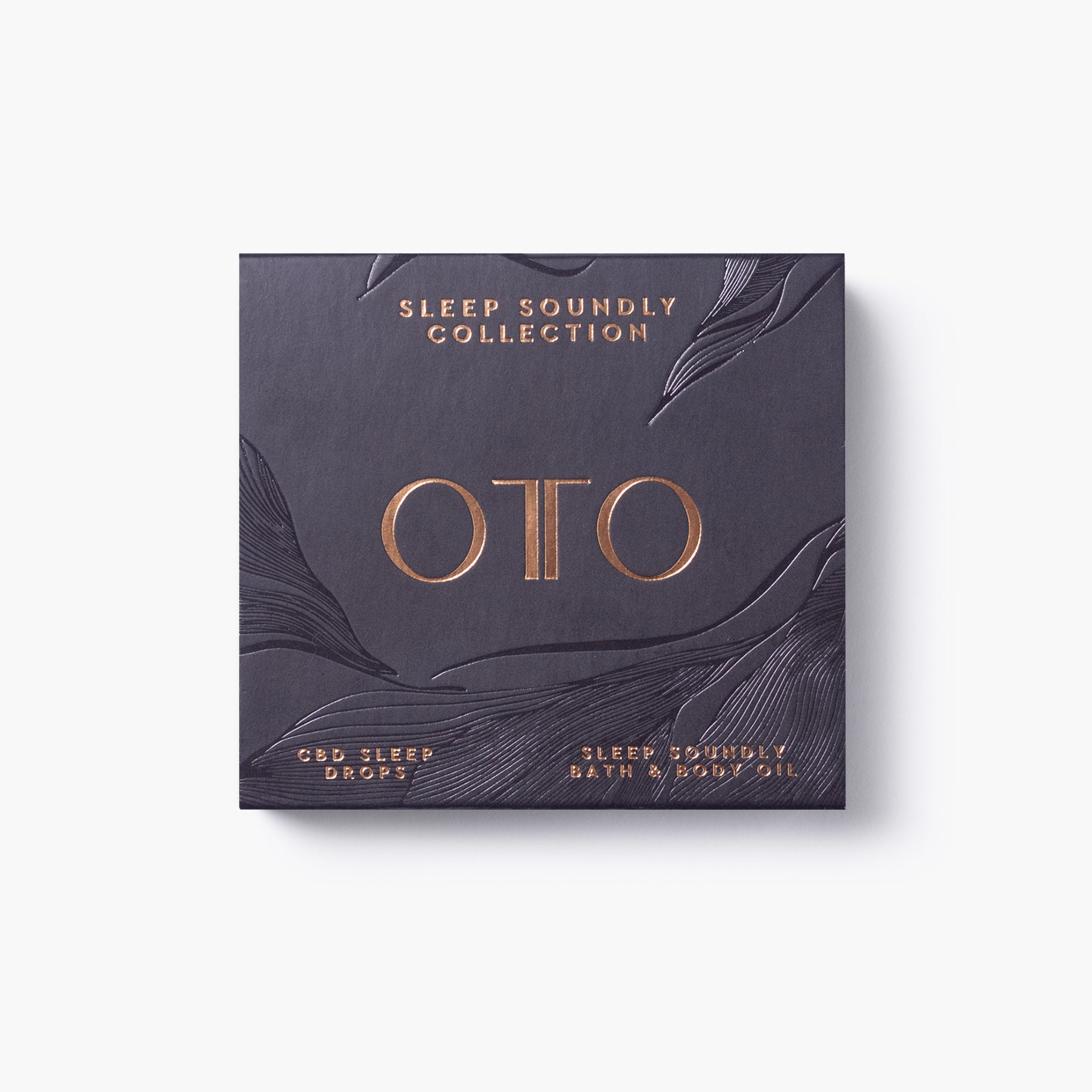 Award-Winning Premium CBD Wellness & Skincare | OTO Wellbeing – OTO ...