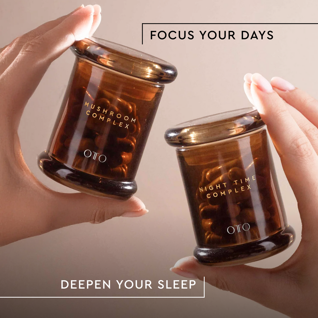 Day & Night Complex Duo – OTO WELLBEING