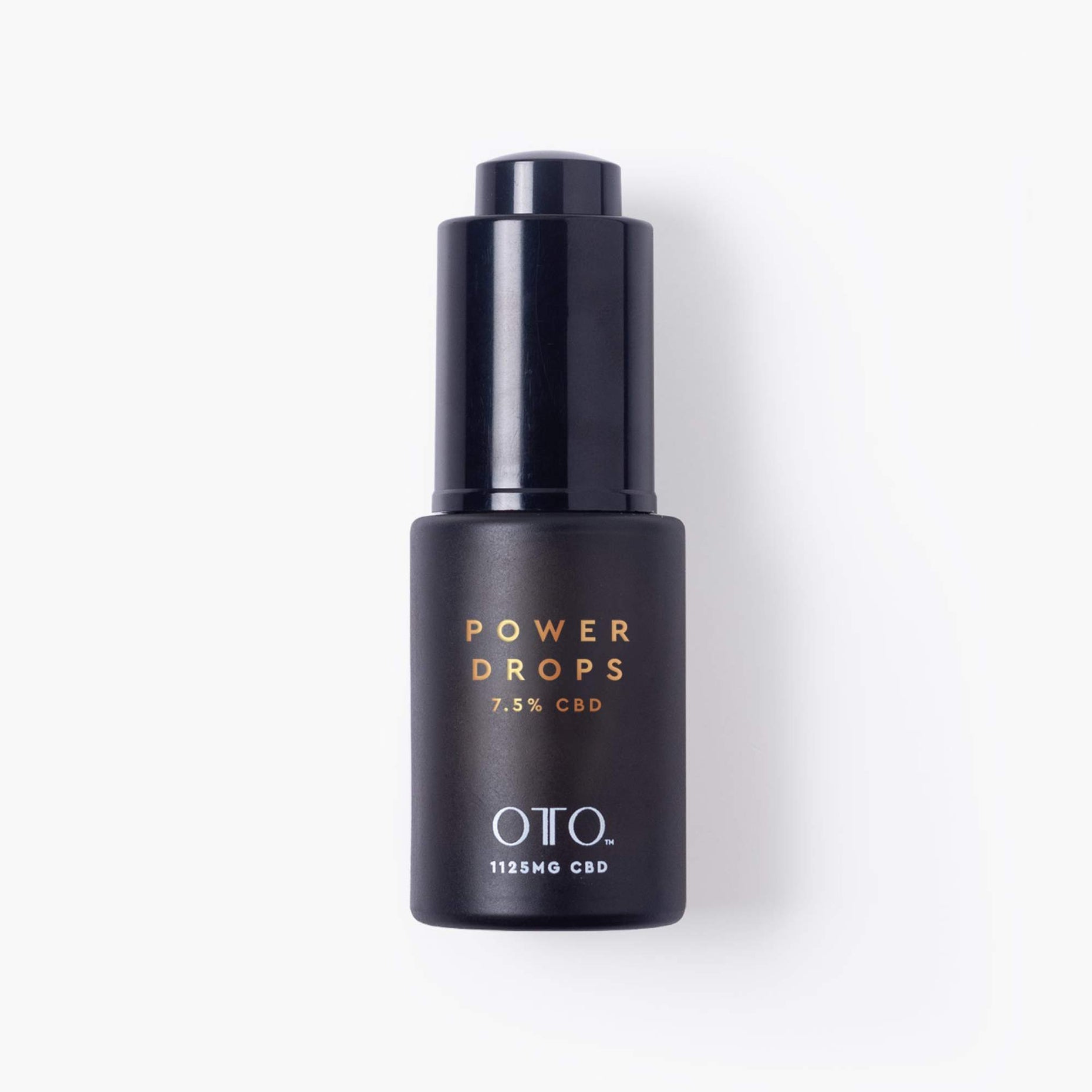 The World's Number One CBD Oil Crafted In The UK | OTO Wellbeing – OTO ...