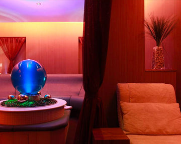 OTO CBD Massage Experiences | Award-Winning Spa Treatments – OTO WELLBEING