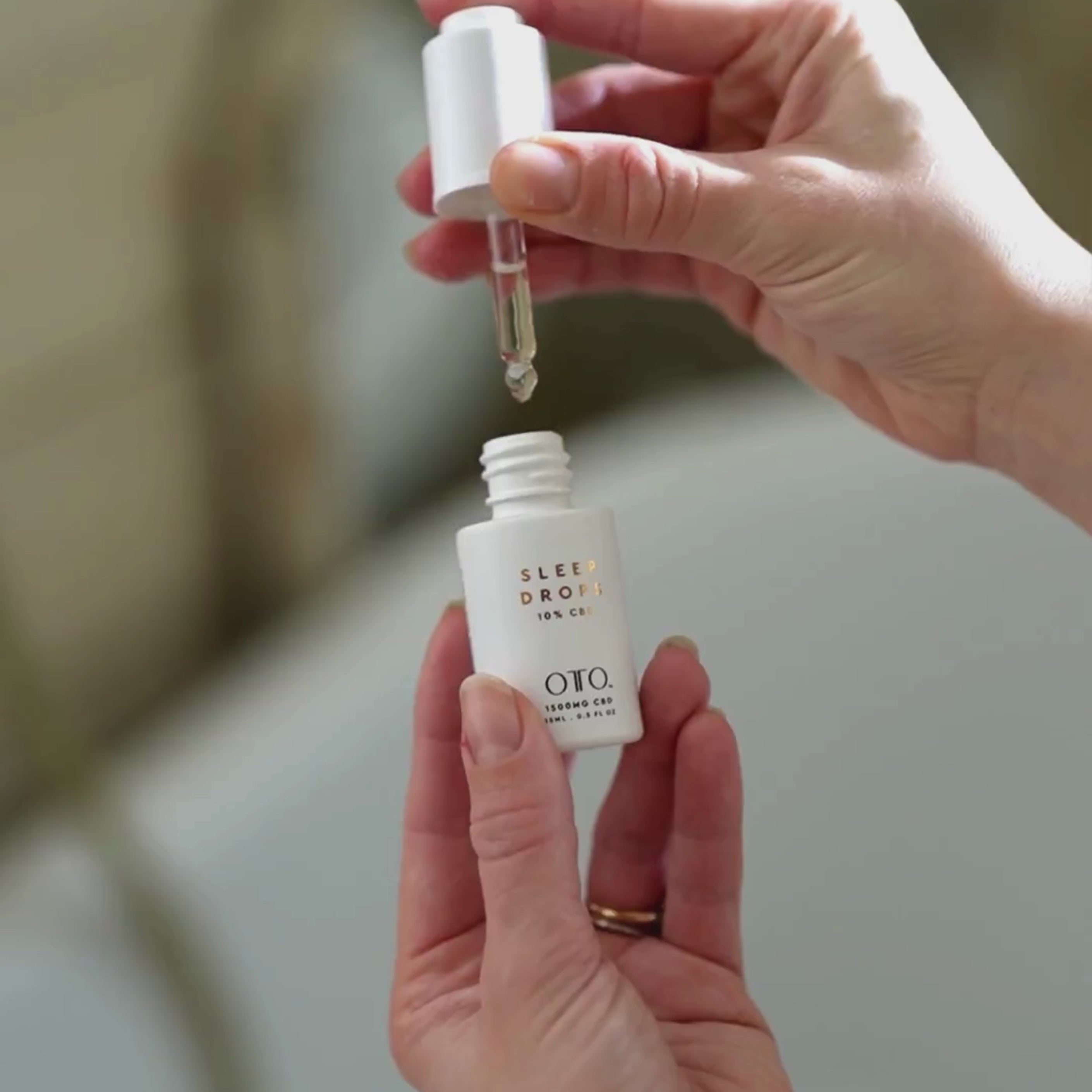 OTO CBD Sleep Drops - CBD Oil For Sleep | OTO Wellbeing – OTO WELLBEING