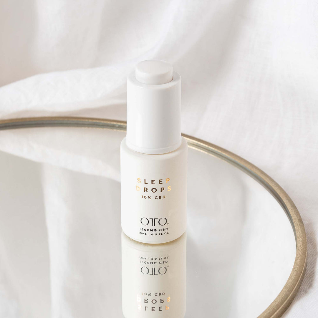 Beauty Sleep Collection – OTO WELLBEING