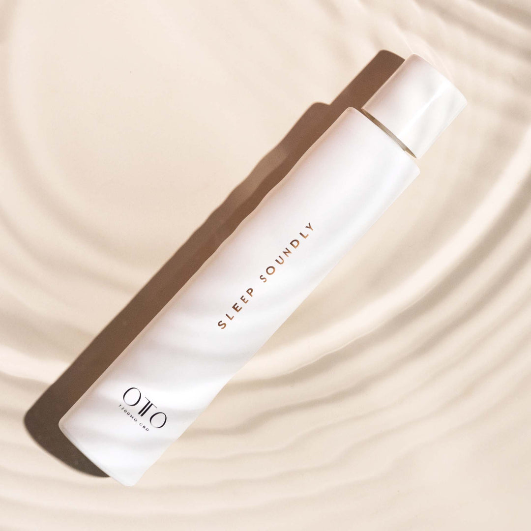 Beauty Sleep Collection – OTO WELLBEING